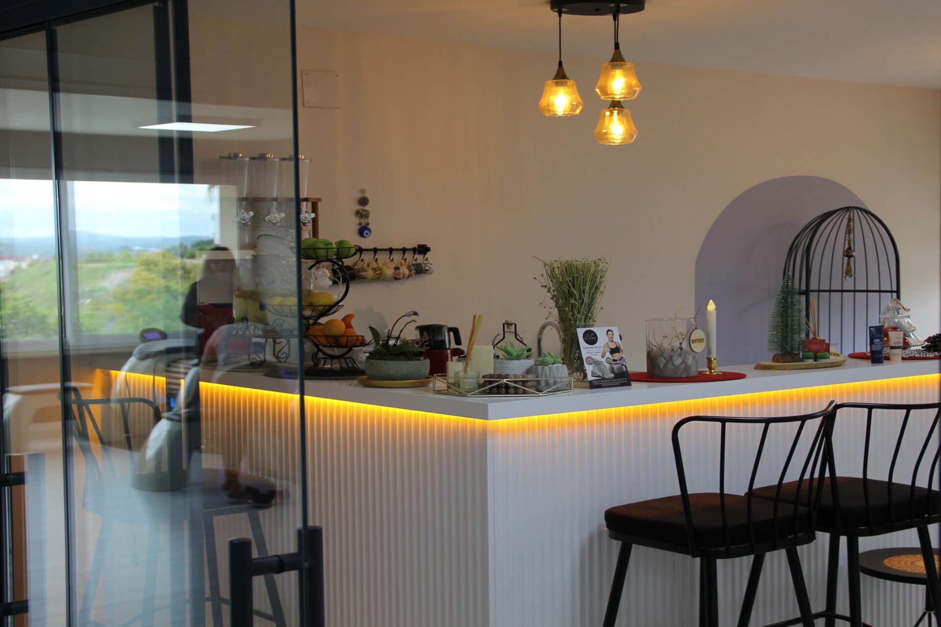 Adana Vacu Activ Rollshape Zayıflama | Bborn Slimming Station